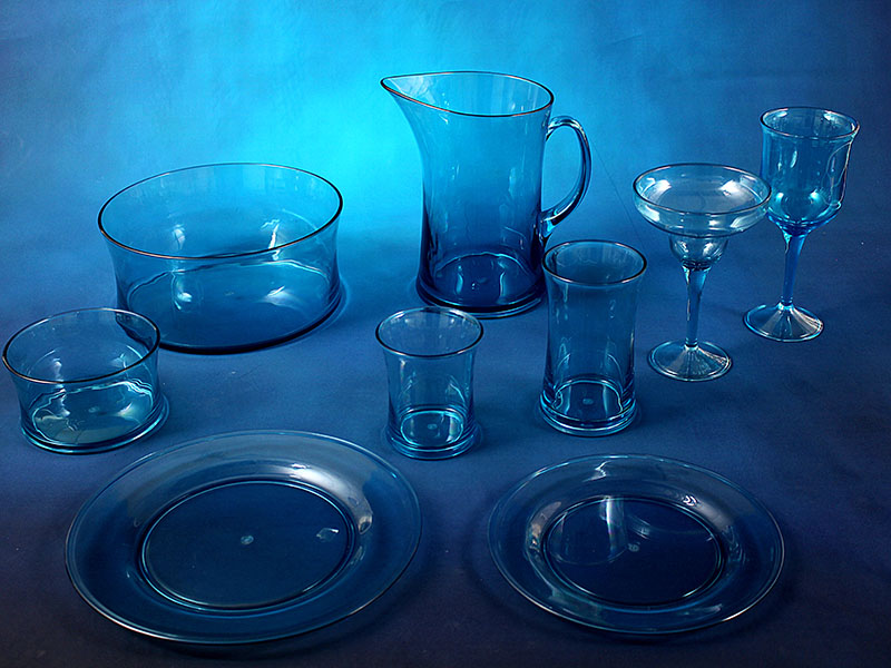 Quench Houseware (Blue) – 晉義有限公司